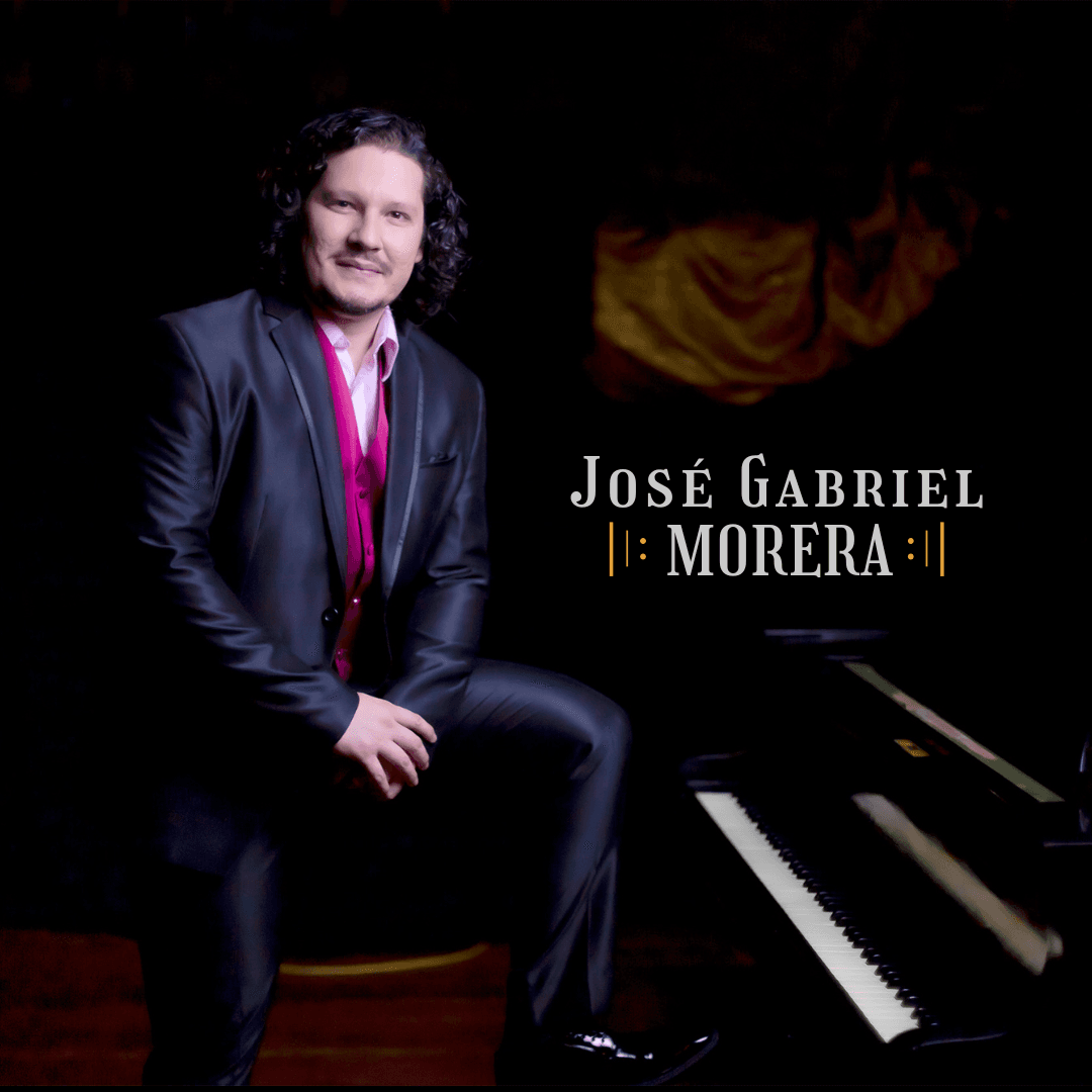 gabriel morera